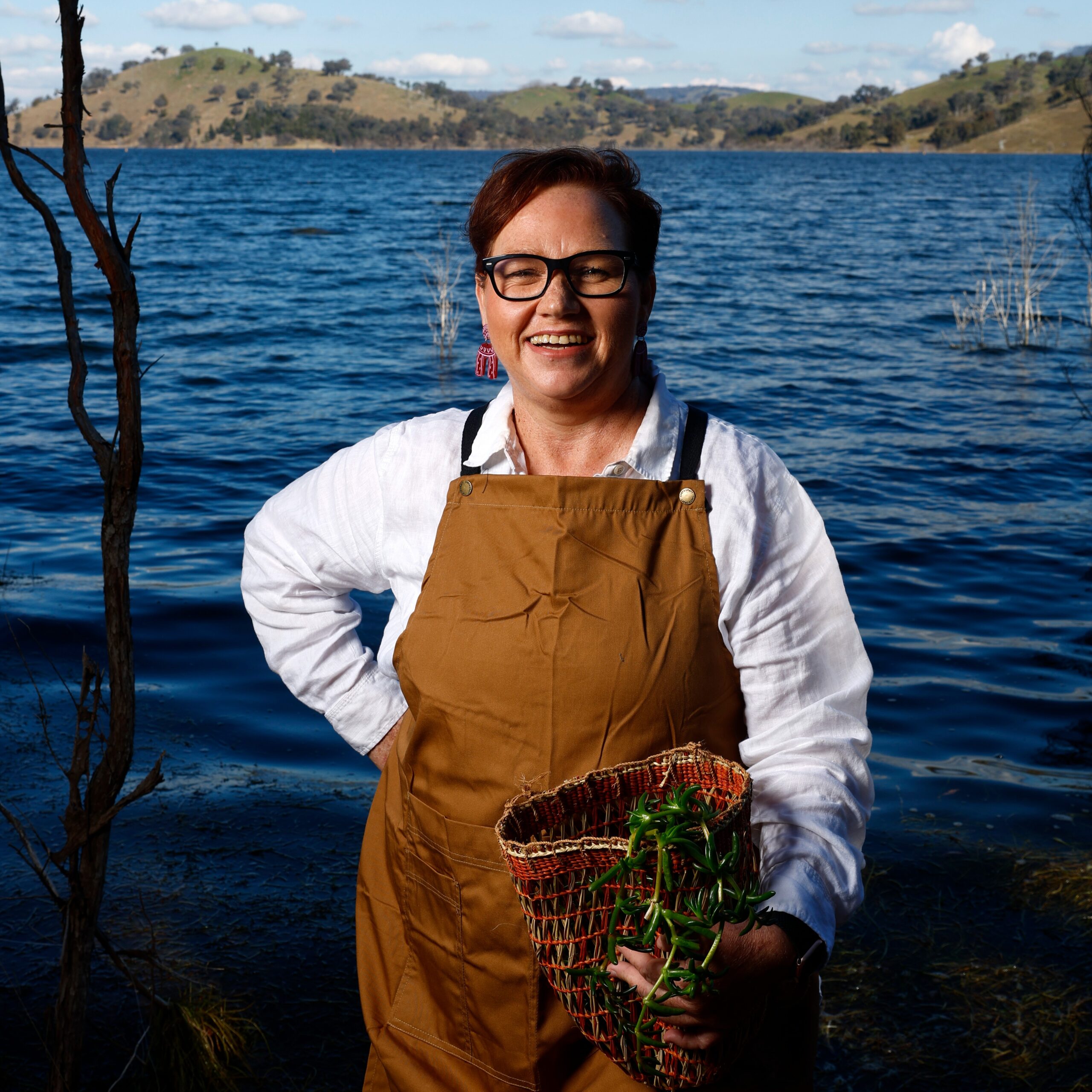 Sharon Winsor - Naturally Good Expo