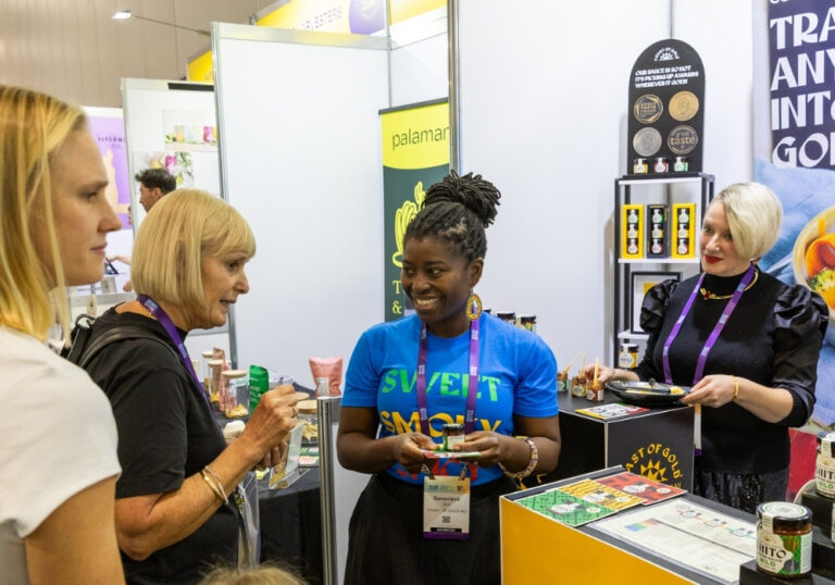 About - Naturally Good Expo